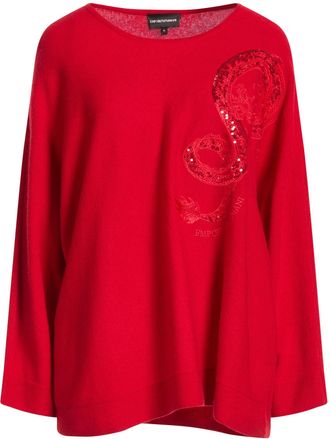 Emporio Armani STRICKWAREN - Pullover auf YOOX.COM