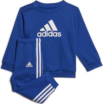 adidas Kinder Sportanzug I BOS Jog FT