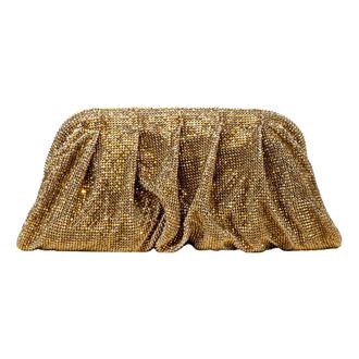 Benedetta Bruzziches Venus La Grande Bag - - Bags - Damen - Gelb - ONE SIZE