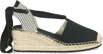 GANT Espadrilles Gant Luliza Espandrille 28568593 Schwarz