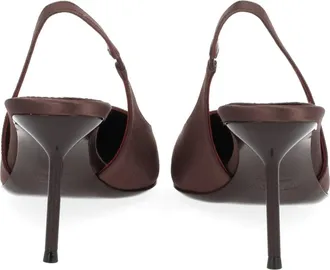 PARIS TEXAS Lidia Flat - Brown