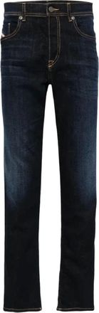 Diesel Homme, Jeans, Bleu, Taille: W38 D-Finitive L.32 Pantaloni