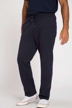 JP1880 Fleecejacke Jogginganzug 2-teilig Homewear Jacke und Hose