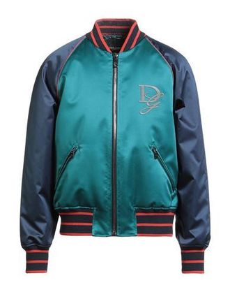 Dolce & Gabbana MANTEAUX - Vestes et blousons sur YOOX.COM