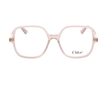 Chlo&eacute; Brillen - - Accessories - Damen - Rosa - ONE SIZE