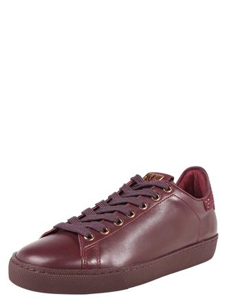 Högl Högl Damen Glammy Sneaker, Rot (Vino 4200), 40 EU
