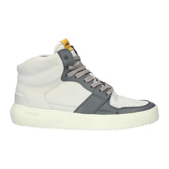 Blackstone Herren, Schuhe, Beige, 41 EUGr&ouml;&szlig;e