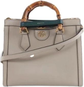 Gucci Damen, Pre-Owned, Beige, ONE SIZEGr&ouml;&szlig;e