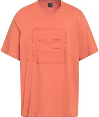 ASTON MARTIN RACING BY HACKETT TOPS - T-shirts auf YOOX.COM