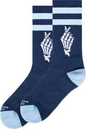 American Socks Socken Luv You