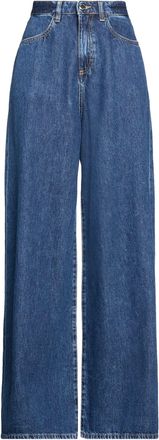 Icon Denim Los Angeles HOSEN & R&Ouml;CKE - Jeanshosen auf YOOX.COM