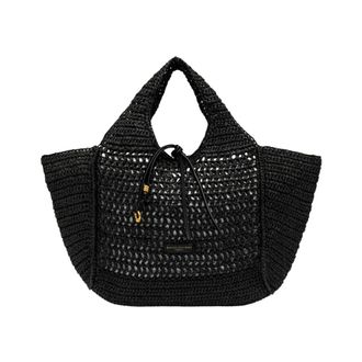 Gianni Chiarini Damen, Taschen, Schwarzk, ONE SIZEGr&ouml;&szlig;e