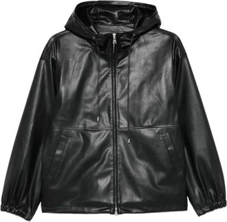 Dunst Femme, Vestes, Noir, Taille: 36 FR Light Jacket