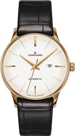Junghans Meister Damen Automatic Damenuhr 27/7845.00