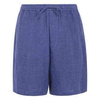 Emporio Armani Bermuda-Hosen - - Shorts - Herren - Blau - M