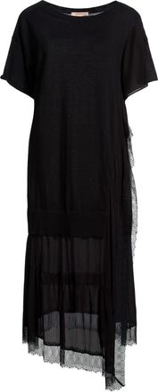 Twin-Set KLEIDER - Maxi-Kleider auf YOOX.COM