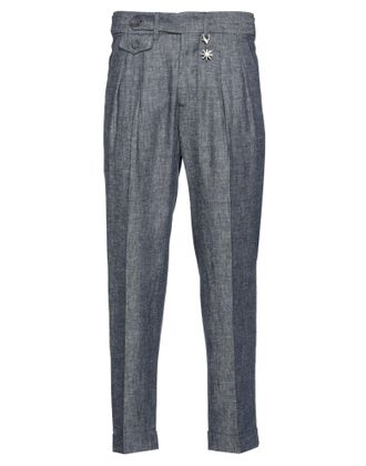 Manuel Ritz HOSEN & R&Ouml;CKE - Hosen auf YOOX.COM