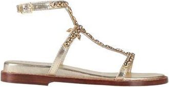 Emanuelle Vee CHAUSSURES - Sandales sur YOOX.COM