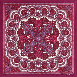 Roeckl Tuch FINE PAISLEY NICKY