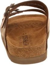 Mephisto Nerio - Dark Brown Scratch