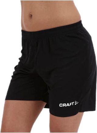 Craft Damen Short Squad Short Solid 1905576 Black XXL
