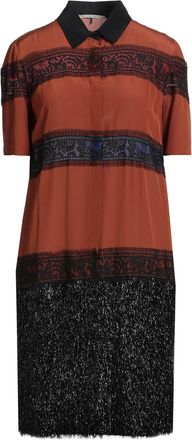 Marco De Vincenzo KLEIDER - Mini-Kleider auf YOOX.COM