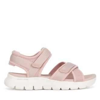Skechers Sandalen Skechers FLEX APPEAL 4.0 119487 Rosa
