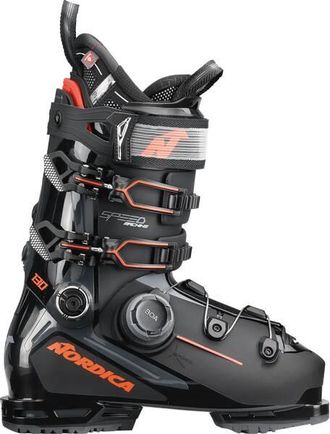 Nordica Herren Ski-Schuhe SPEEDMACHINE 3 BOA 130 (GW)