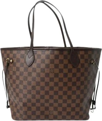 Louis Vuitton Damen, Pre-Owned, Braun, ONE SIZEGröße