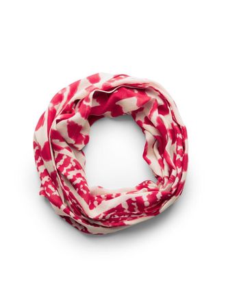 Street One Bedruckter Loop Schal