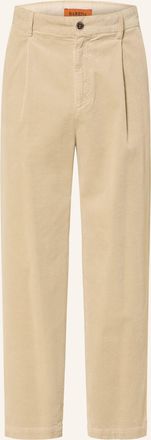 Barena Barena Venezia Cordchino Cortivo Regular Fit beige