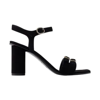 Carel Damen, Schuhe, Schwarzk, 39 EUGr&ouml;&szlig;e