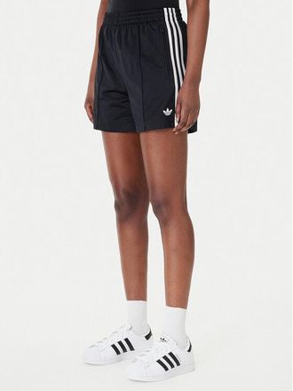 adidas Sportshorts Firebird Classic KD5569 Schwarz Regular Fit
