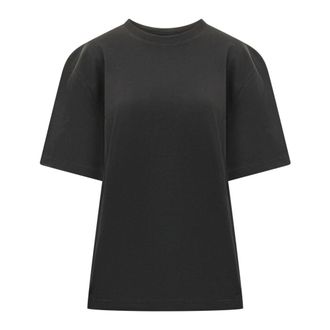 STUDIO NICHOLSON Homme, Tops, Noir, Taille: S T-Chemises