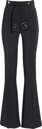 Elisabetta Franchi HOSEN & R&Ouml;CKE - Hosen auf YOOX.COM