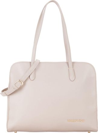 Valentino Jasmin Shopping Bag Beige