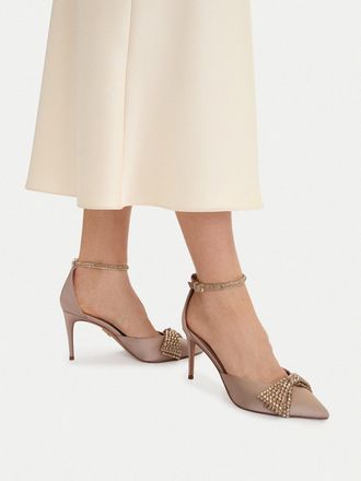 Steve Madden High Heels Steve Madden Last Dance 11005297 Beige