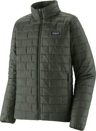 Patagonia Herren Steppjacke NANO PUFF