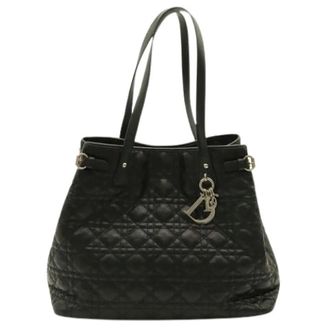 Dior Damen, Pre-Owned, Schwarzk, ONE SIZEGr&ouml;&szlig;e