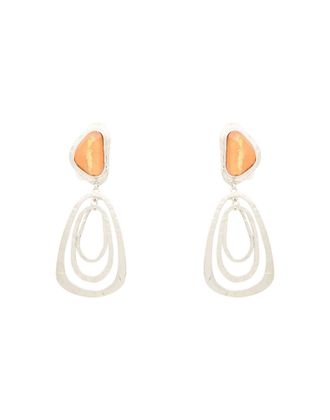 Alberta Ferretti SCHMUCK und UHREN - Ohrringe auf YOOX.COM