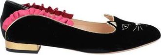 Charlotte Olympia CHAUSSURES - Mocassins sur YOOX.COM