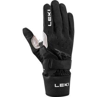 Leki Herren Handschuhe PRC Premium Shark