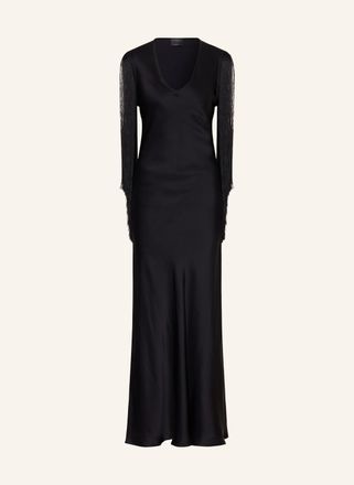 Antonelli Antonelli Firenze Abendkleid schwarz