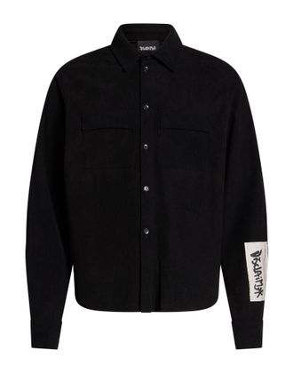 Disclaimer TOPS - Hemden auf YOOX.COM