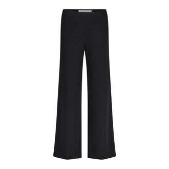 Raffaello Rossi Weite Hosen - - Trousers - Damen - Schwarzk - 3XL