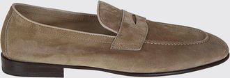 Brunello Cucinelli Mocassins BRUNELLO CUCINELLI Homme couleur Cuir