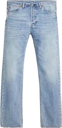 Levi's Levis 00501-3646 Pantalon pour Homme, Low on Sleep LTWT, 34W x 36L