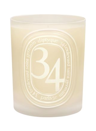 Diptyque 34 Boulevard Saint Germain Duftkerze 300 g