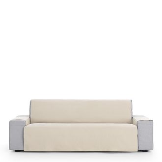 Eysa 3-Sitzer-Praktische-Sofabezug Oriente, 01/beige Farbe