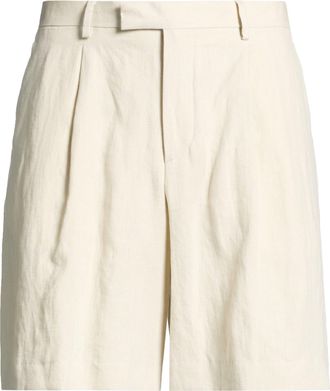 Lardini HOSEN & R&Ouml;CKE - Shorts & Bermudashorts auf YOOX.COM